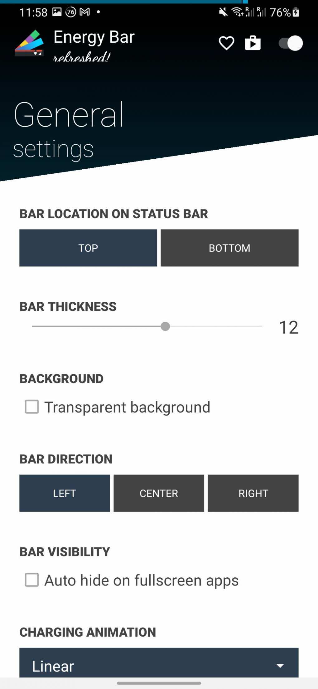 8 лучших приложений с обоями для Android