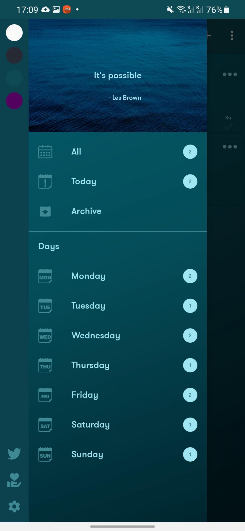 6 Best Habit Trackers