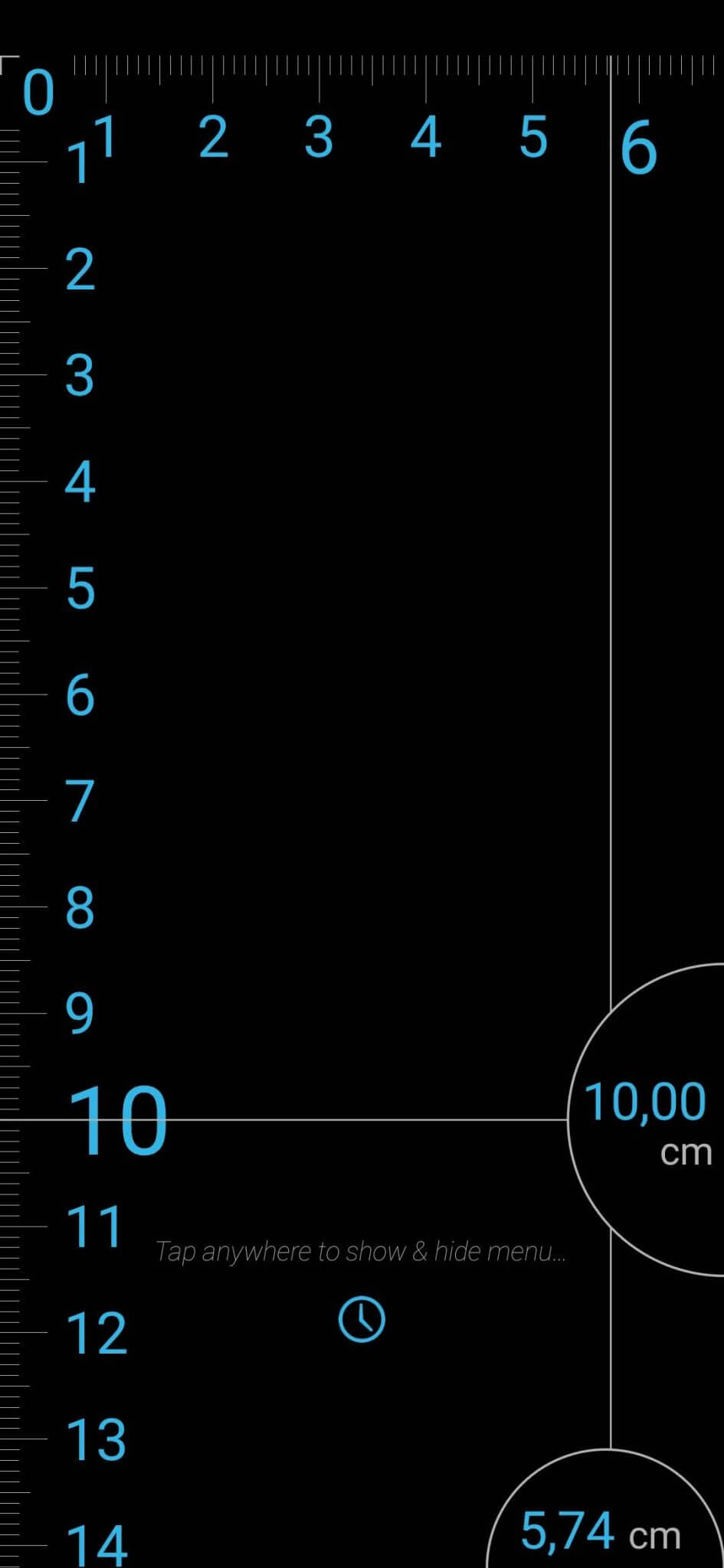 5 Best Life-Size Rulers Online