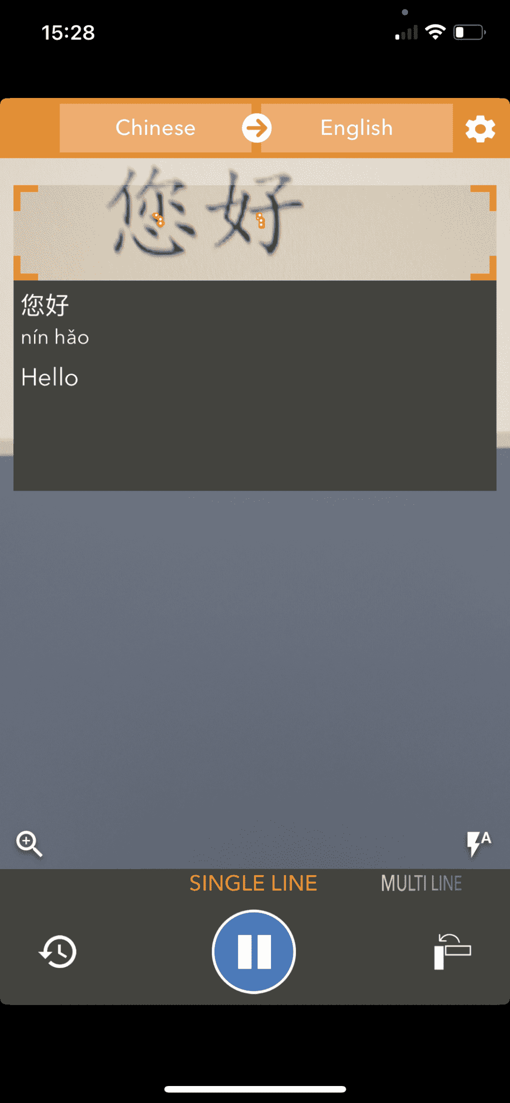 6 лучших переводчиков на телефон работающих без интернета